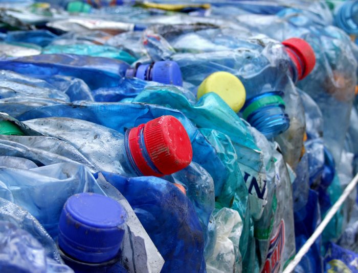 Plastic Bottles - New Materials Institute